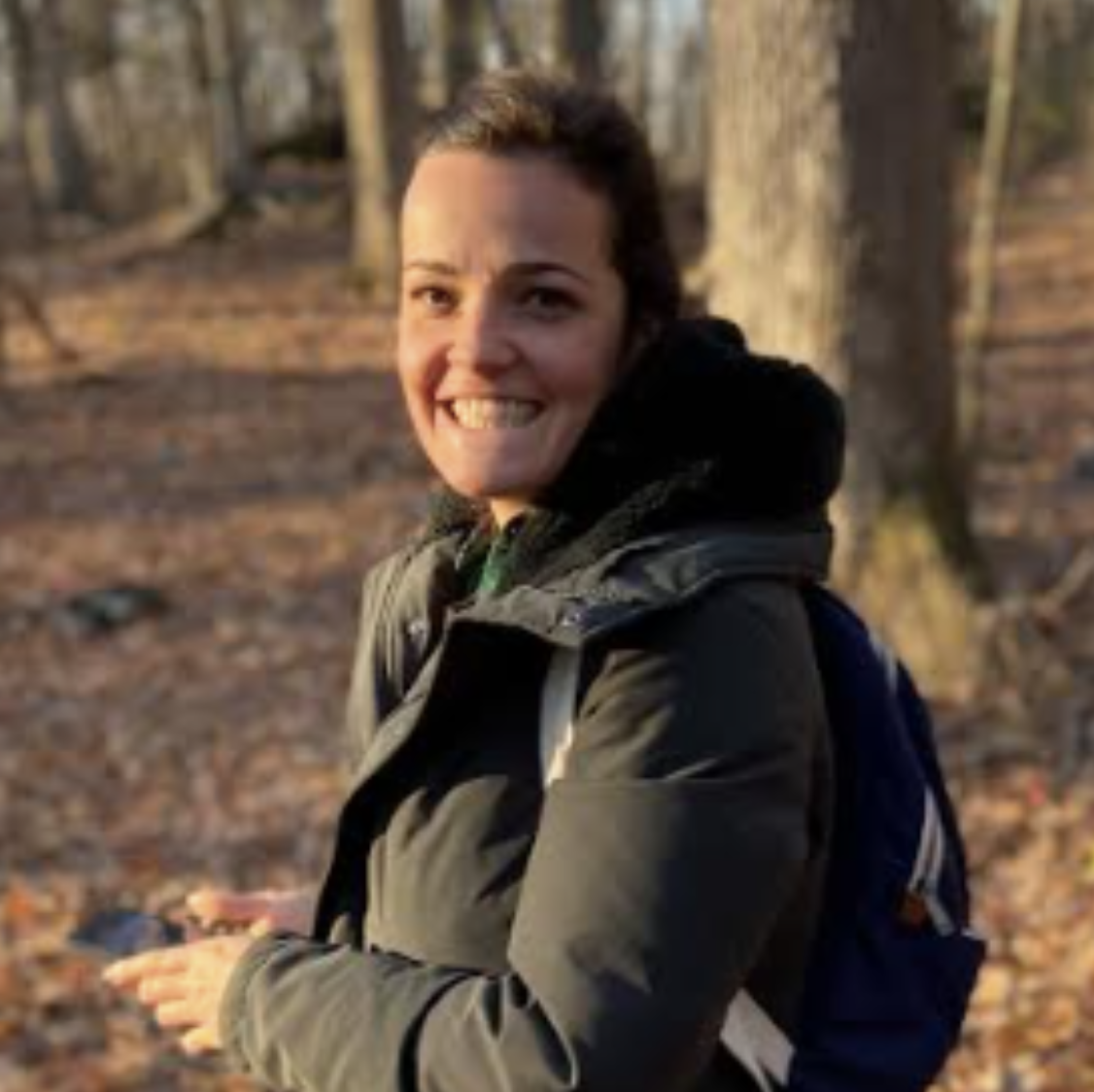 Intake | Start Small Think Big