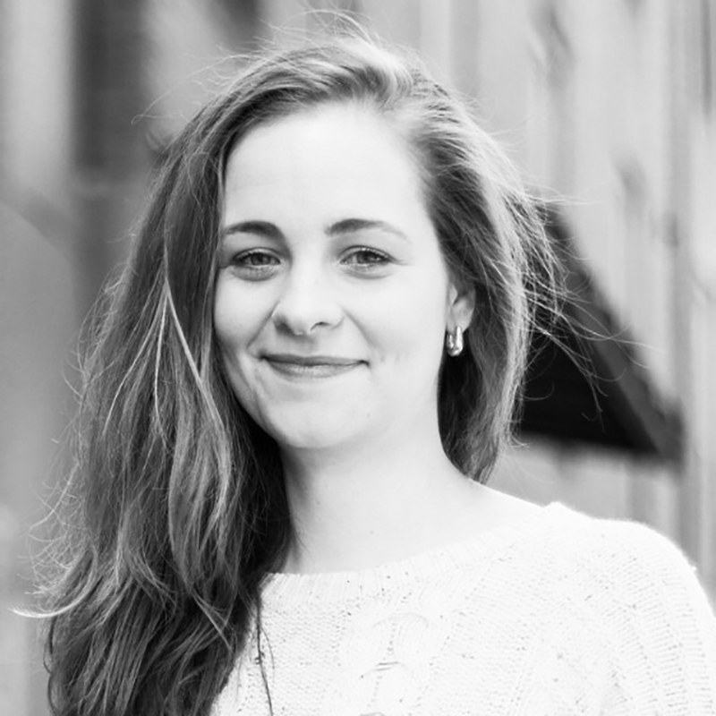 Intake | Start Small Think Big