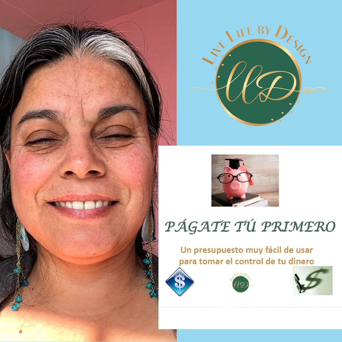 Mercadito Virtual | Start Small Think Big