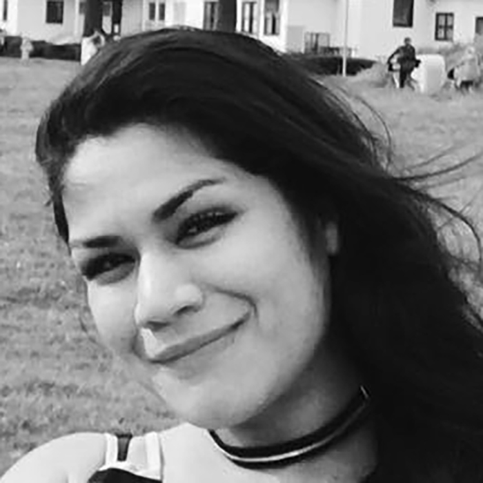 Intake | Start Small Think Big