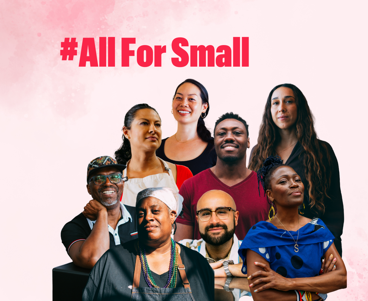 Start Small Think Big | Free Small Business Resources | Start Small ...