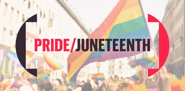 Juneteenth / Pride Month, Identity and Representation | Start Small ...